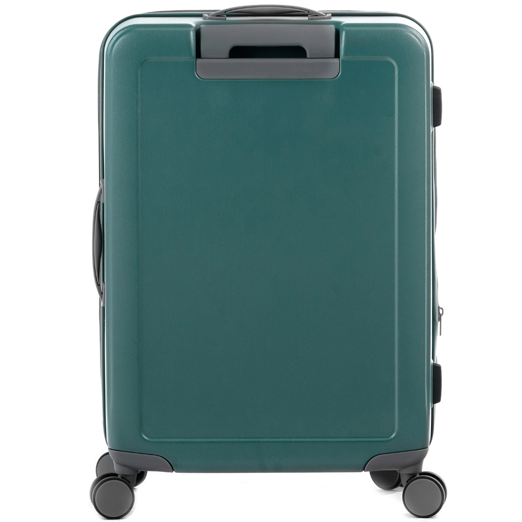 MONOCOZZI URBANITE|34L/72L/118L Expandable 4 wheels TSA Lock Top Flip – McBay Pte Ltd