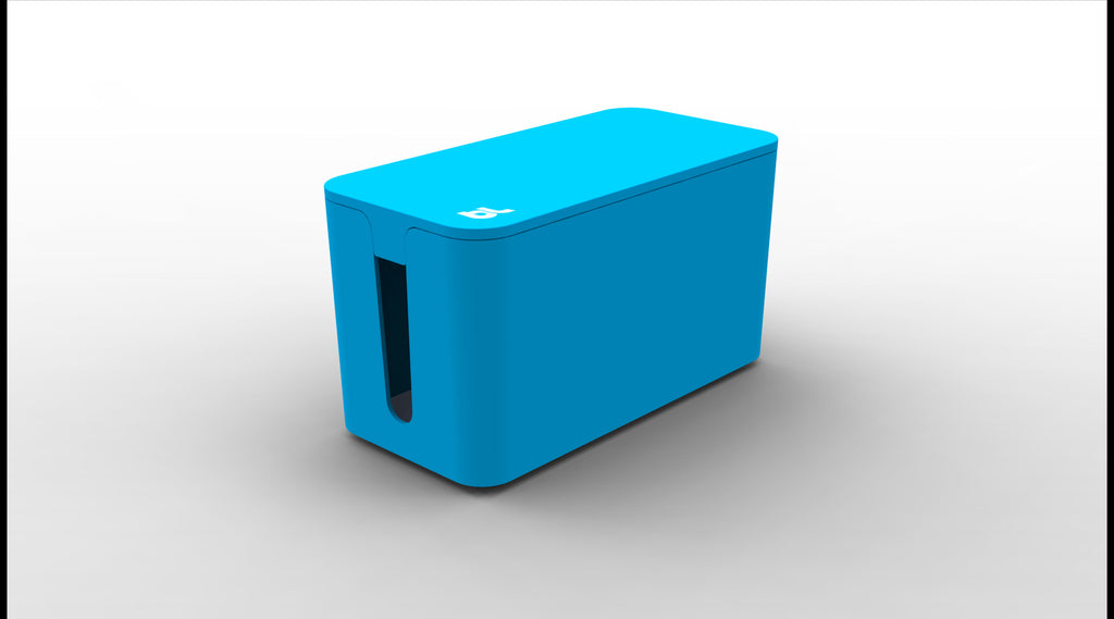 Bluelounge Cablebox Mini – McBay Pte Ltd